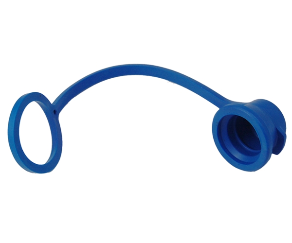 Dust Cap for Quick Disconnect